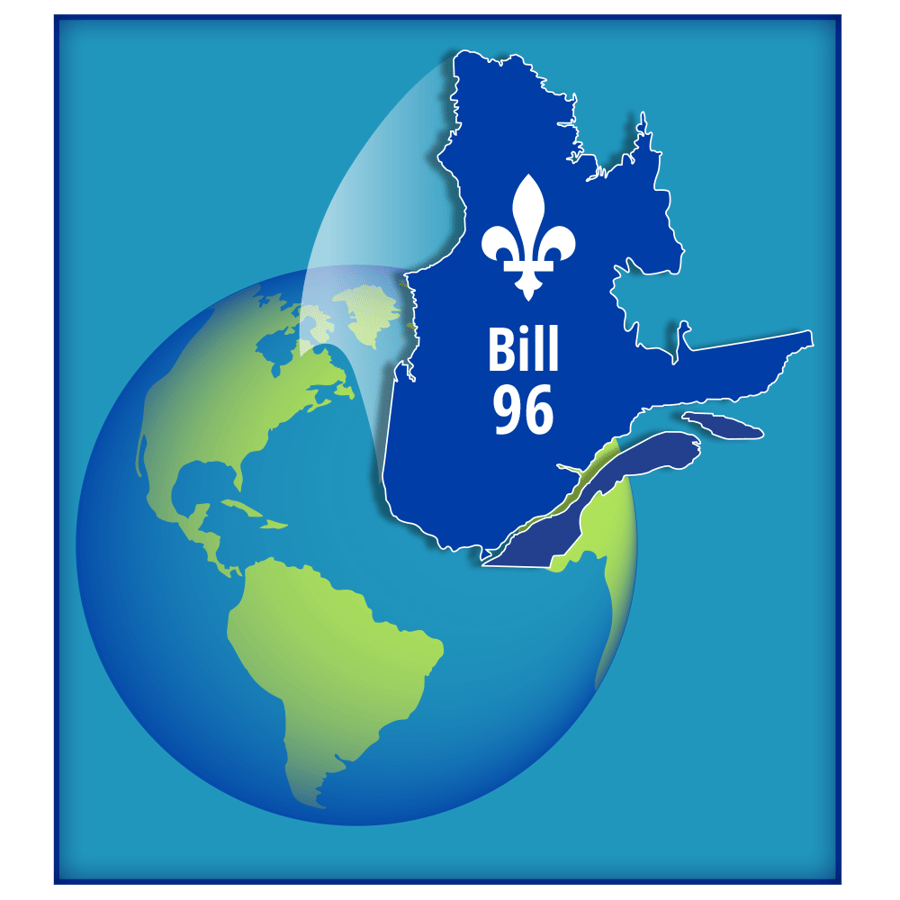 Bill 96 in Québec Brings Up Important Point About Training in Native Language Everywhere